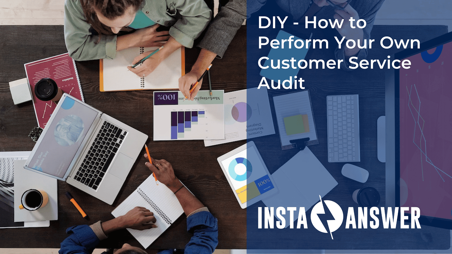 DIY - How to Perform Your Own Customer Service Audit - Insta Answer ...