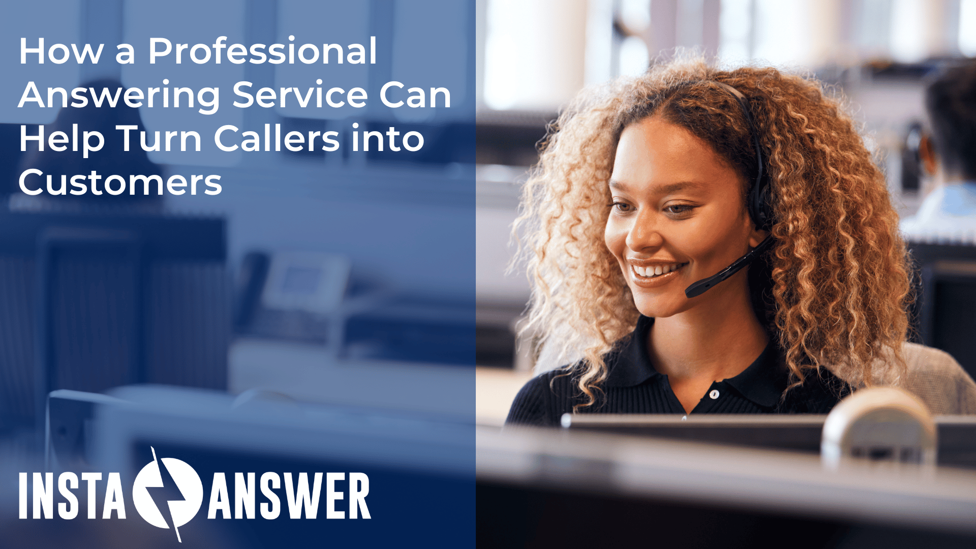Convert More Calls with a Professional Answering Service