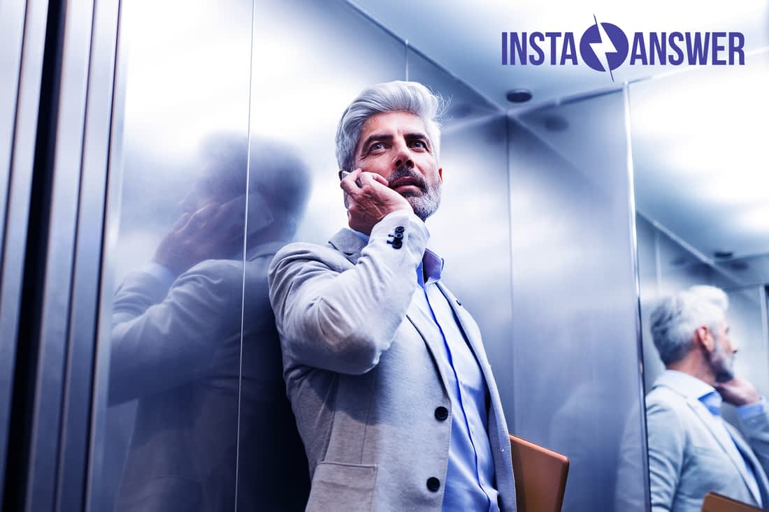3 Ways Our Answering Service Aids Elevator Entrapments