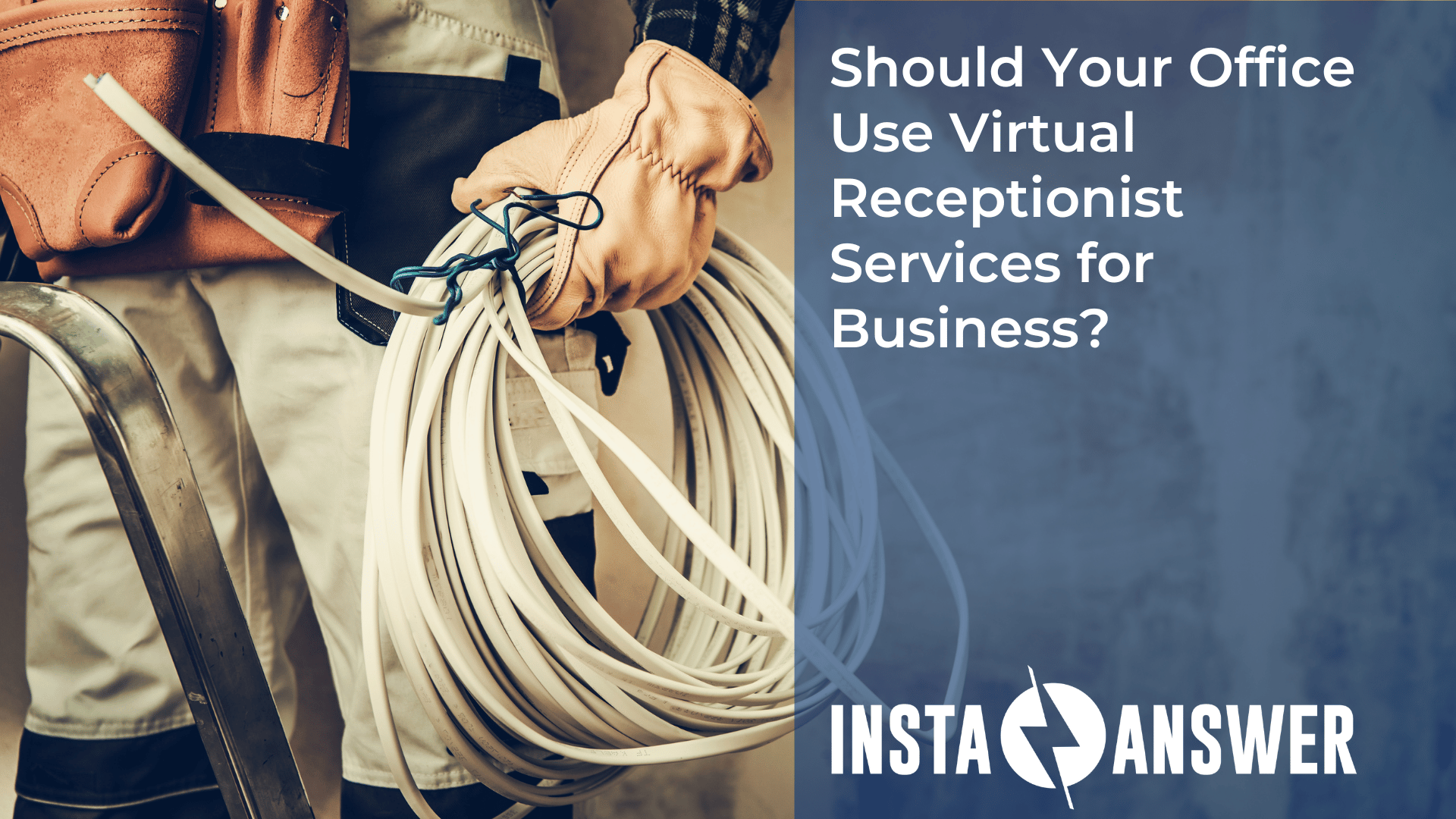 Virtual Receptionist Services: A Smart Move for Business