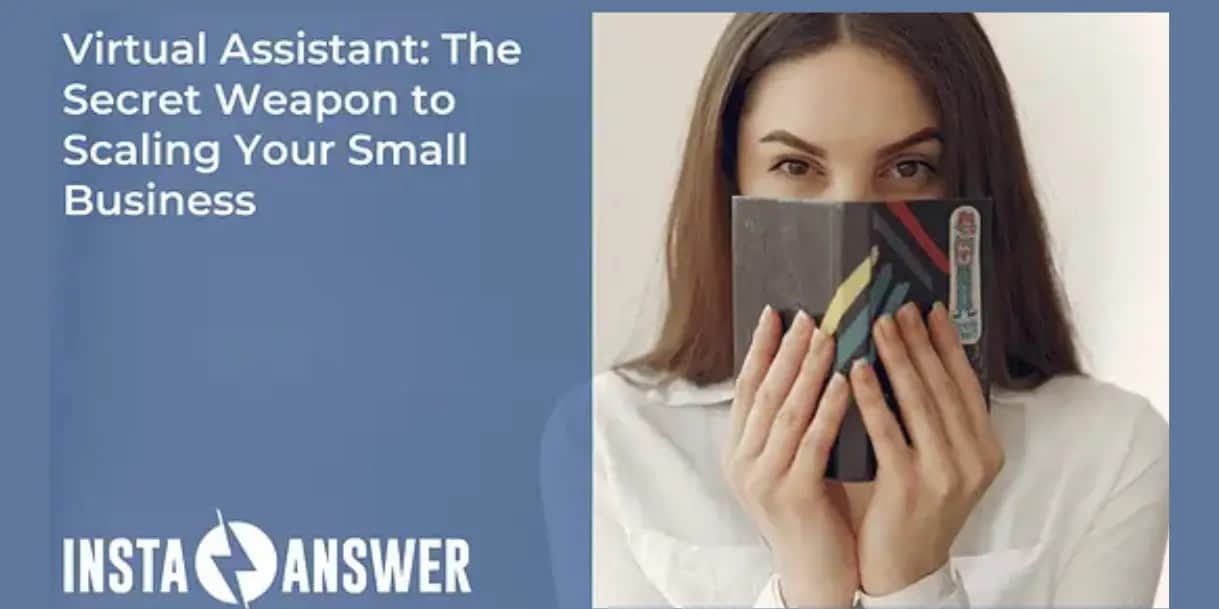 Virtual Assistant Tips for Scaling Your Small Business