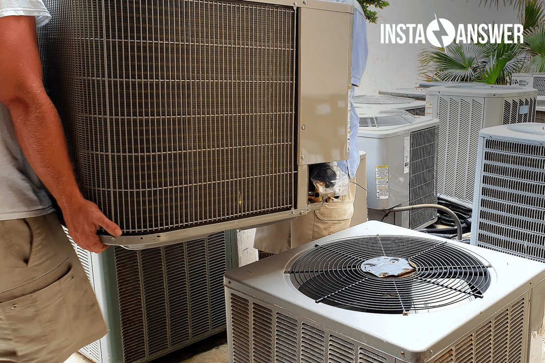 THE TOP 4 CHALLENGES HVAC COMPANIES FACE