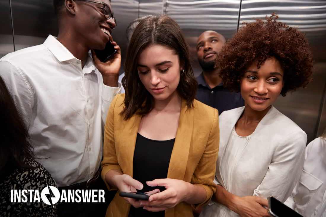 THE TOP 3 CHALLENGES ELEVATOR COMPANIES FACE - Insta Answer Answering Service