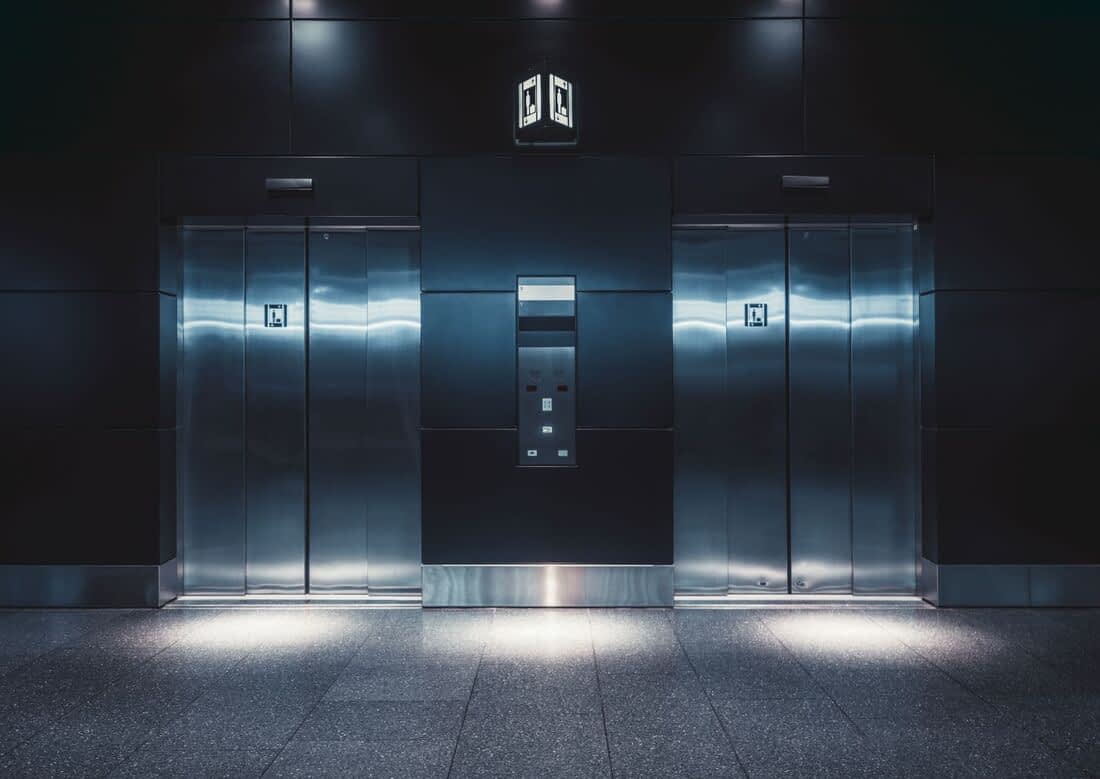 5 REASONS YOU NEED AN ELEVATOR MAINTENANCE PLAN - Insta Answer ...