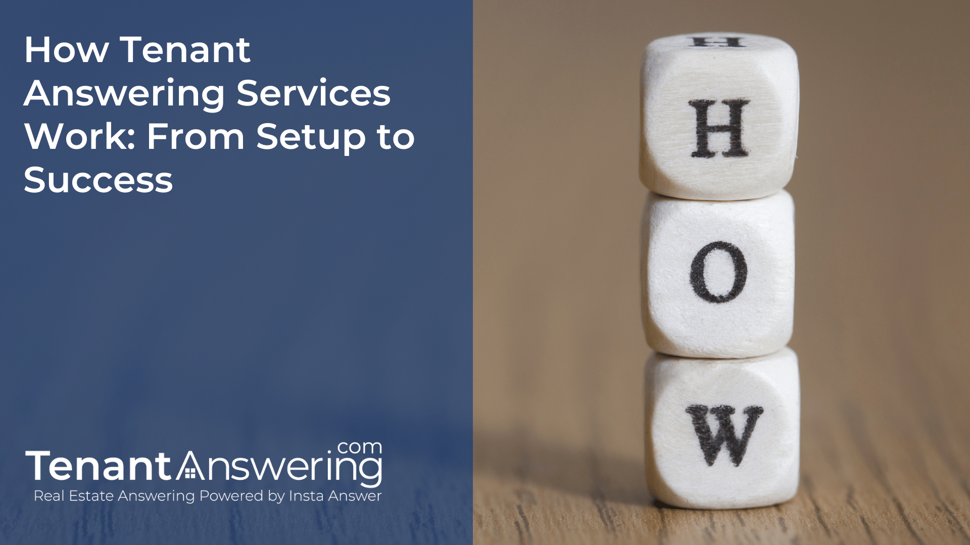 How Tenant Answering Services Work: From Setup to Success - Real Estate ...