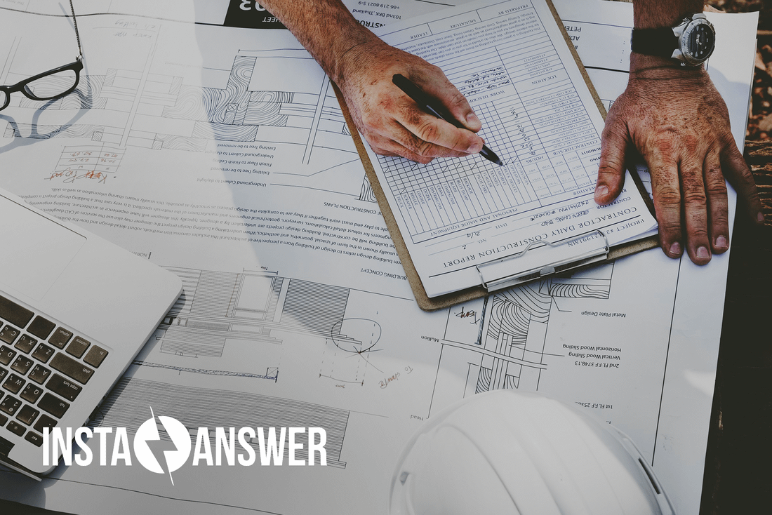 HOW TO OPTIMIZE CONSTRUCTION CASH FLOW - Insta Answer Answering Service